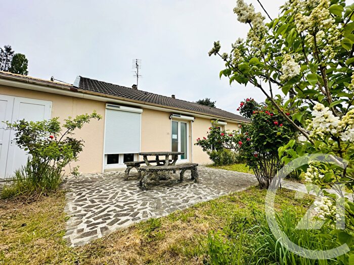 Maison 4 pièces à vendre à Aixe-sur-Vienne