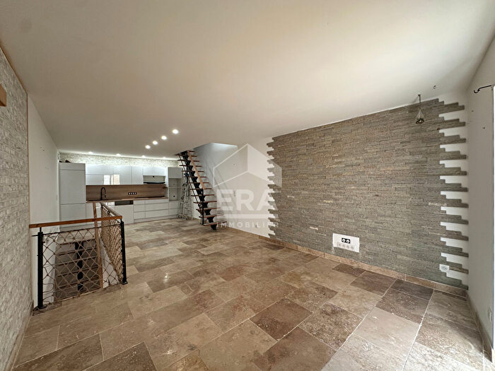 Maison 3 pièces à Pélissanne, à vendre