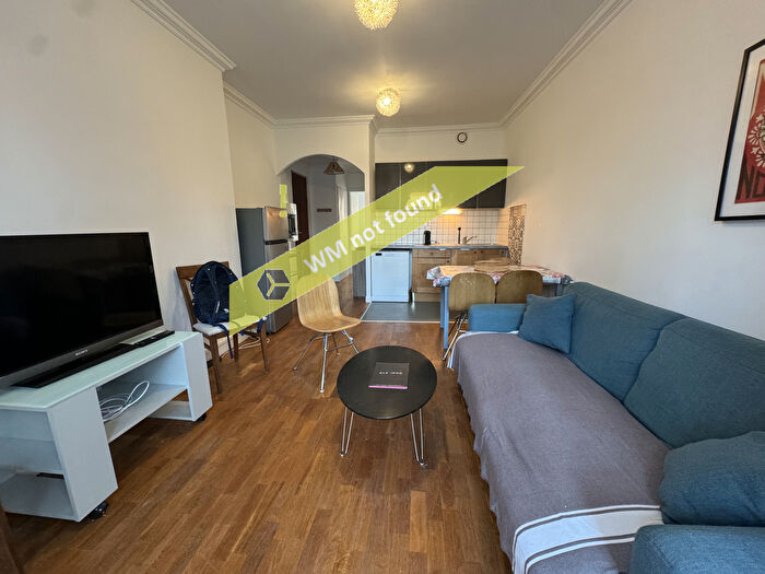 Appartement 2 pièces à Annemasse, Centre-ville, à vendre