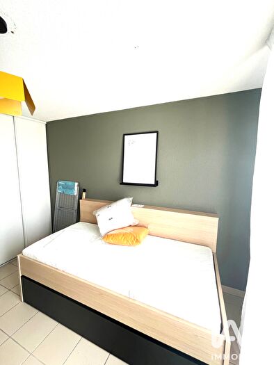 Appartement 1 pièce à vendre - Limoges, Centre-ville, Hôtel de Ville, Emailleurs