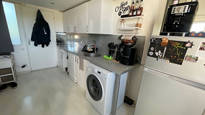 Appartement à vendre - Saint-Zacharie - 1 pièce - 1 chambre