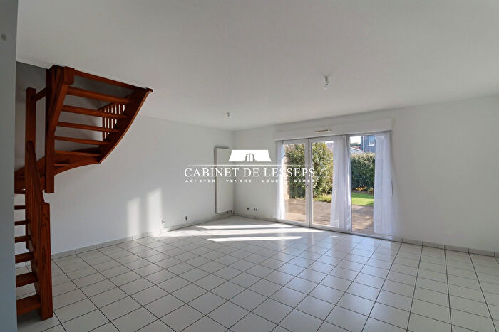 Maison à vendre - Labenne - 4 pièces - 3 chambres