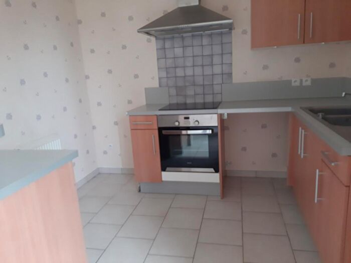 Appartement à louer - Couzeix - 4 pièces - 3 chambres