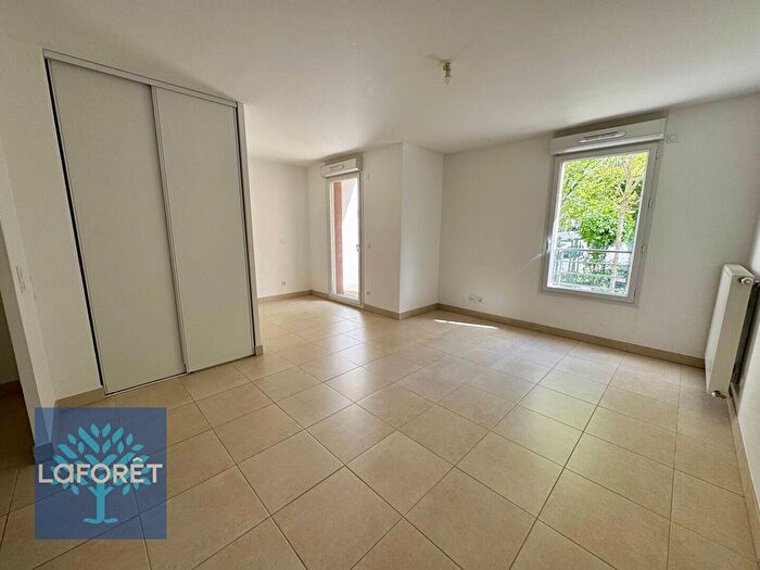 Appartement 1 pièce à louer - Centre Ville, Mennecy