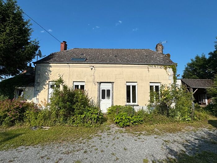 Maison 7 pièces à vendre à Ohain