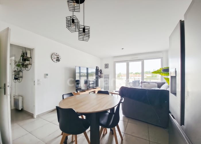 Appartement 3 pièces à vendre - Istres, Boulingrin, Saint-Félix