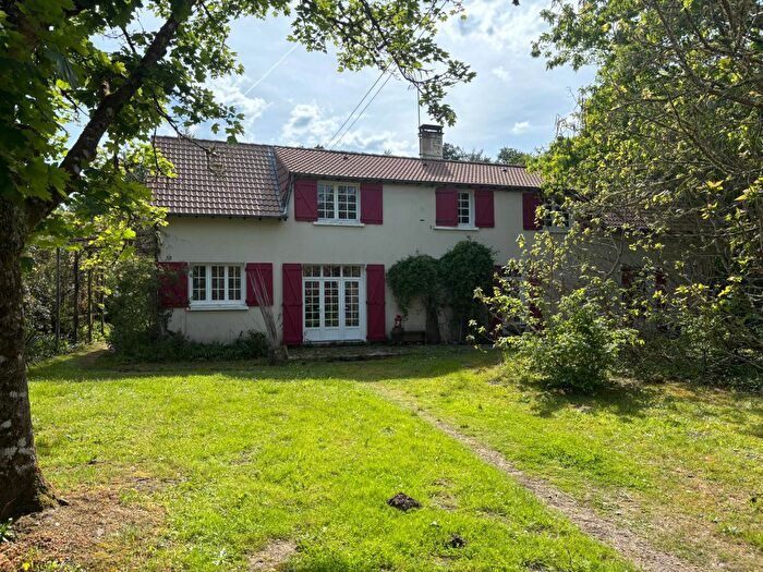 Maison 12 pièces à Langon, à vendre