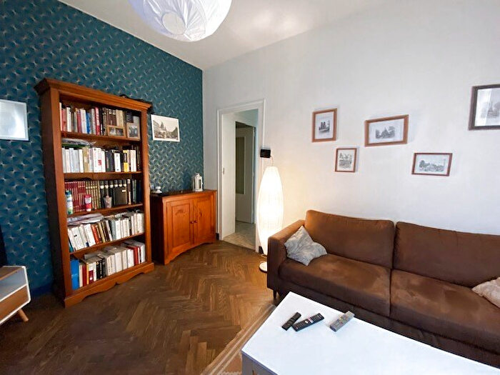 Appartement 3 pièces à louer à Bordeaux, Victoire, Sainte-Eulalie