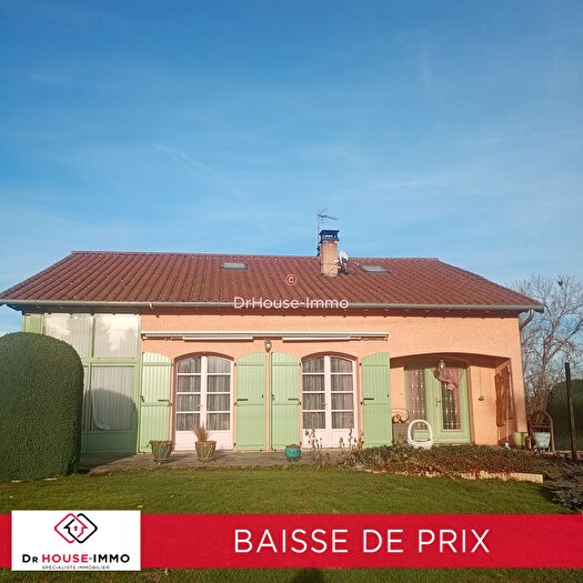Maison 8 pièces à Craponne-sur-Arzon, à vendre