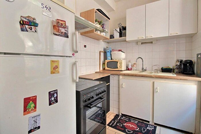 Rabastens - Appartement 2 pièces à louer