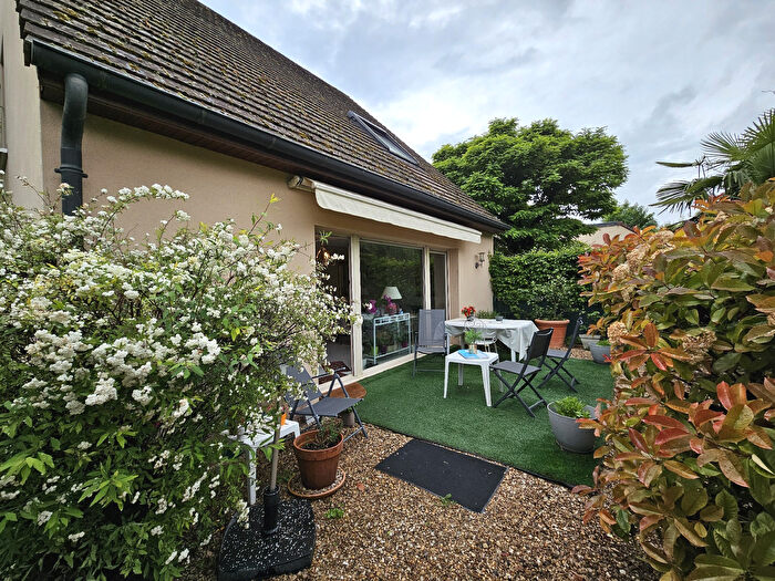 Beaune, Camp Américain, Porte de Beaune - Maison 5 pièces à vendre