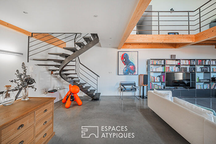 Maison à vendre - Fontaine, La Poya, Plan, Vouillants - 7 pièces - 4 chambres