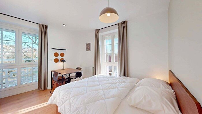Appartement 1 pièce à La Varenne, Saint-Maur-des-Fossés, à louer