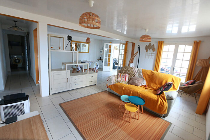 Maison 3 pièces à louer - Saint-Paul, Tarn Rouge