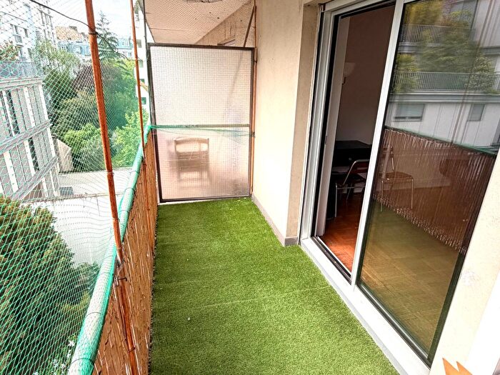 Appartement 1 pièce à vendre - Paris 5ème, Jardin des Plantes