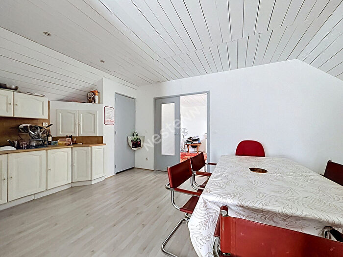 Orvault, Bois-Raguenet, Petit-Moulin, Conraie : Appartement 2 pièces à louer