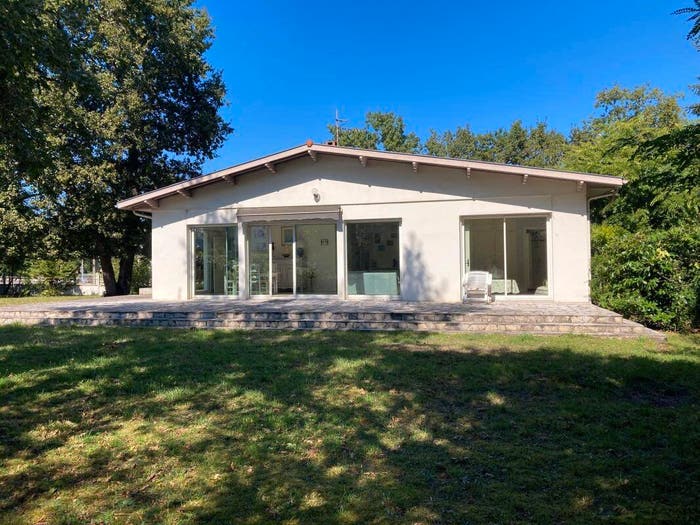 Moulineau, Gradignan : Maison 4 pièces à louer
