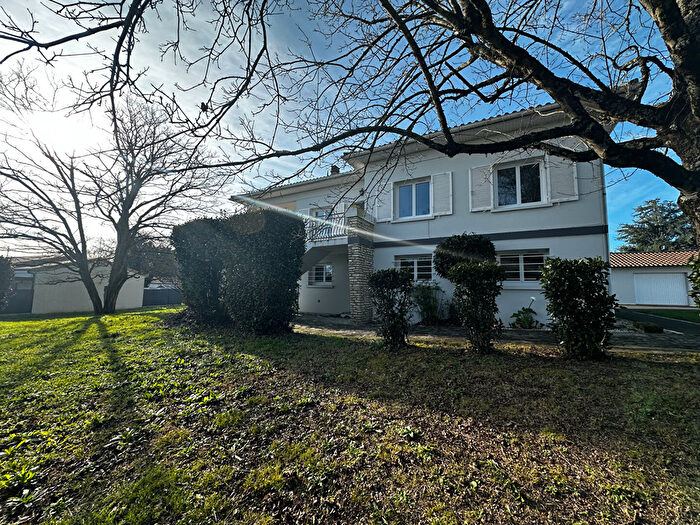Maison à vendre - Arvert - 9 pièces - 6 chambres