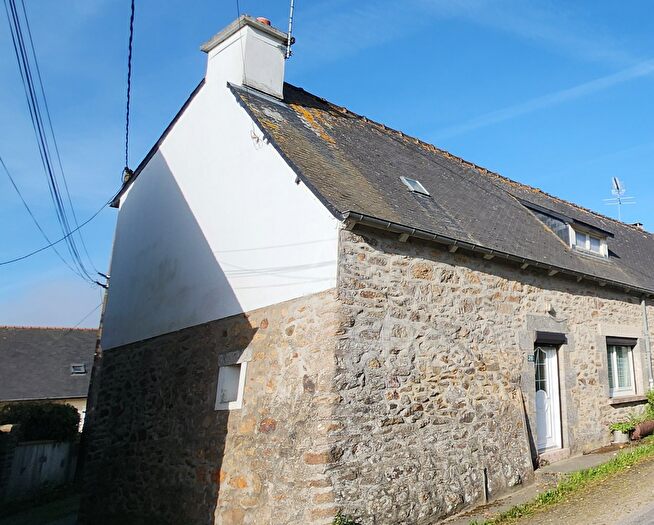 Maison à vendre - Plédran - 3 pièces - 2 chambres