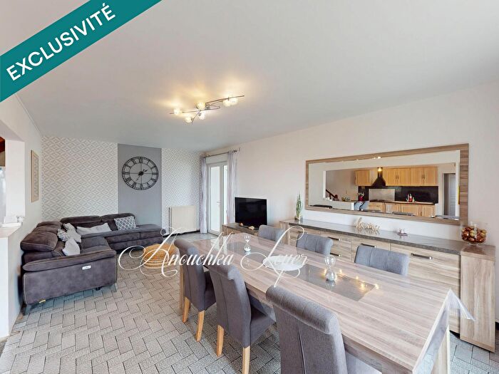 Maison à vendre - Saint-Pardon-de-Conques - 7 pièces - 4 chambres