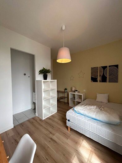 Appartement 1 pièce à louer à Bordeaux Sud