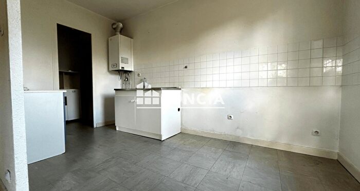 Appartement à vendre - Mont-de-Marsan, Nonères, Argenté - 2 pièces - 1 chambre