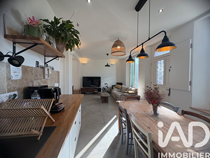 Maison à vendre - Sens - 5 pièces - 4 chambres