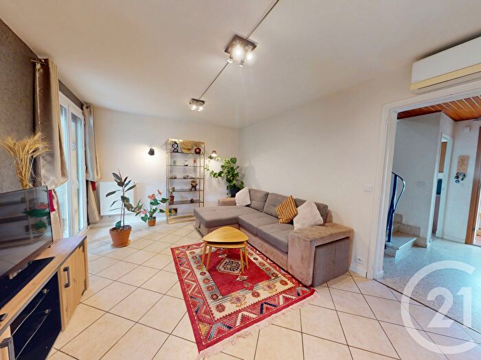 Maison à louer - Colomiers, Falcou, Fenassiers - 5 pièces - 4 chambres