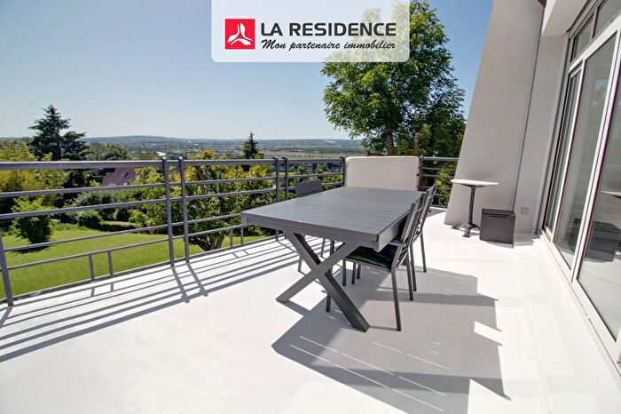 Maison 7 pièces à vendre - Triel-sur-Seine