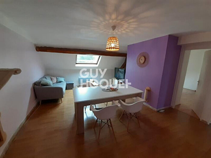Appartement 3 pièces à Sézanne, à louer