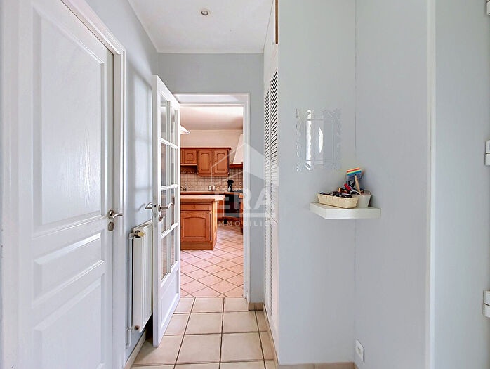 Maison 9 pièces à Bellefontaine, à vendre
