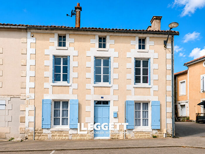 Maison 4 pièces à Verruyes, à vendre