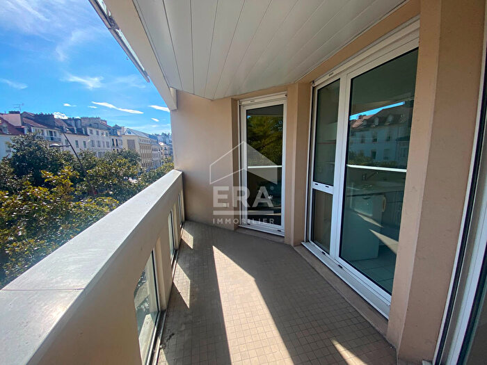 Pau, Centre-ville : Appartement 2 pièces à vendre