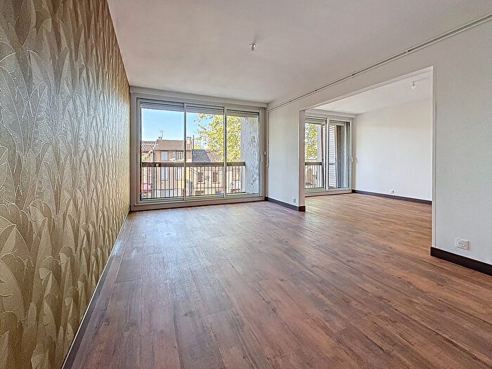 Montauban, Centre-ville : Appartement 4 pièces à vendre