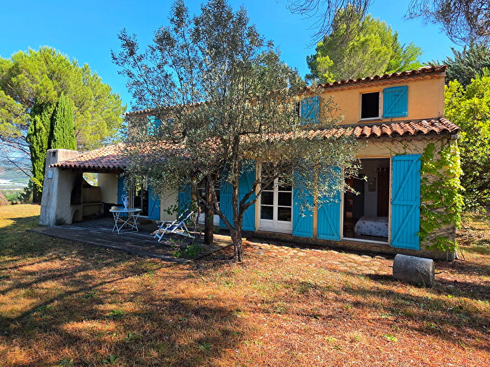 Claret : Maison 5 pièces à vendre