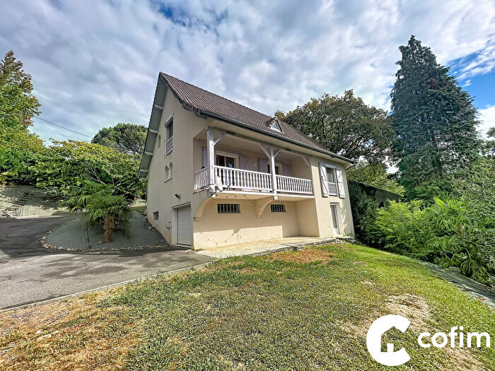 Sauvagnon - Maison 6 pièces à vendre