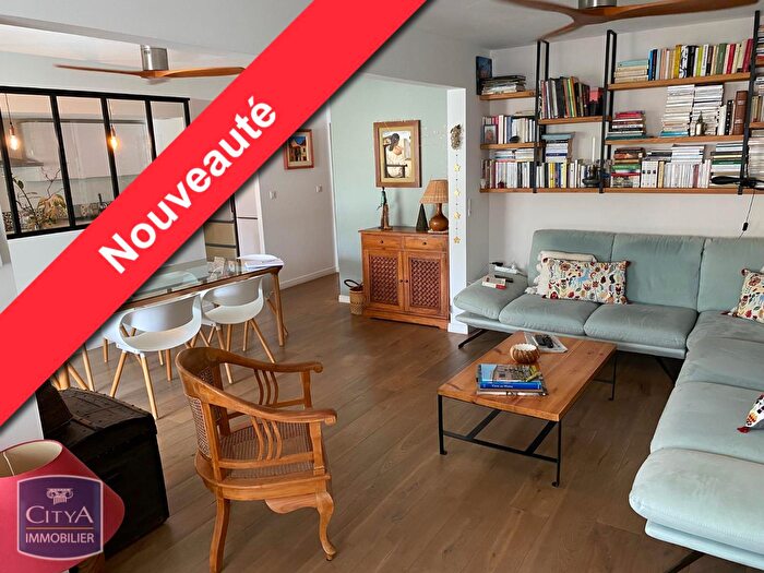 Saint-Denis, Providence, Les Camélias - Appartement 5 pièces à vendre