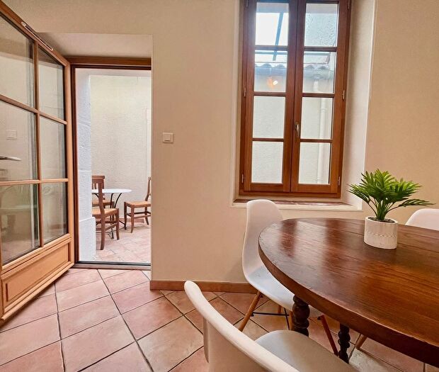 Maison à vendre - Carcassonne, Cité Médiévale, Barbacane, Trivalle - 5 pièces - 4 chambres