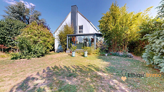 Maison 6 pièces à vendre - Quatzenheim