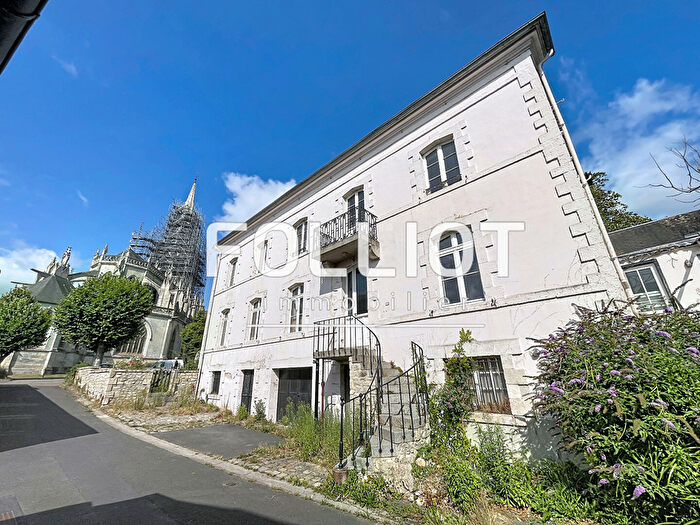 Carentan : Maison 6 pièces à vendre