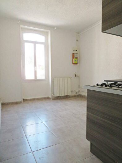 Appartement 2 pièces à louer - Beausoleil, Nîmes