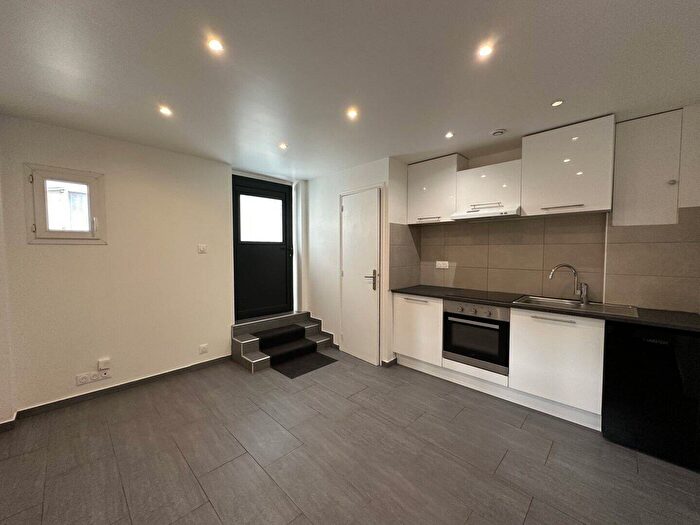 Conflans, Charenton-le-Pont : Appartement 2 pièces à louer