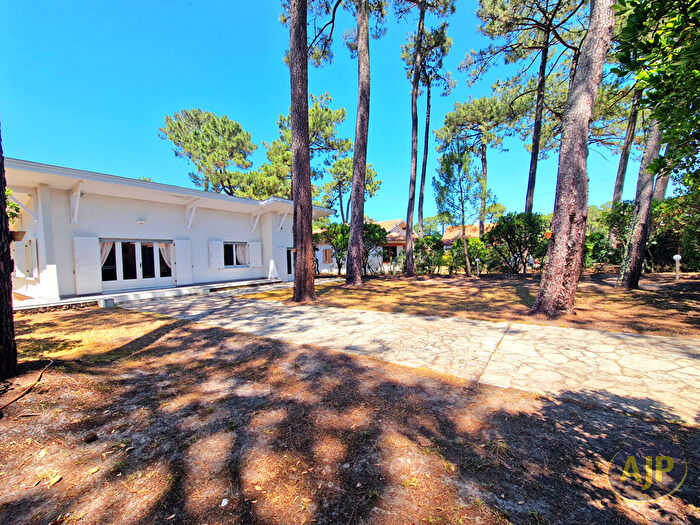 Biscarrosse, Biscarrosse Plage : Maison 4 pièces à vendre