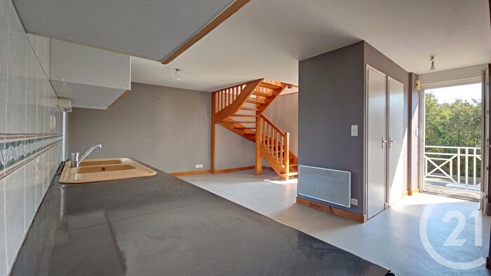 Appartement 3 pièces à vendre à Noyalo