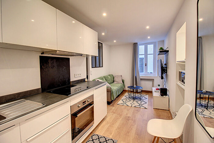 Trans-en-Provence - Appartement 1 pièce à vendre