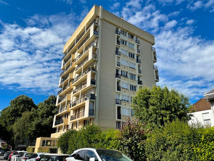 Appartement 3 pièces à louer à Reims