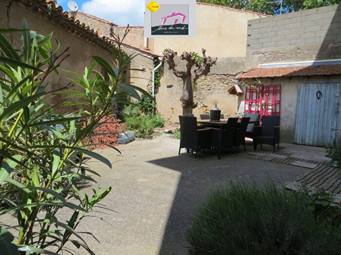 Appartement 3 pièces à louer à Lézignan-Corbières