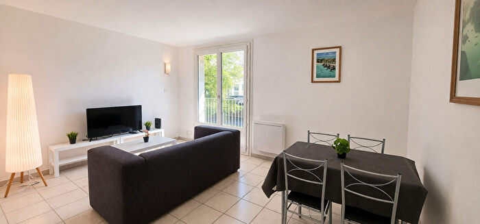 Appartement 1 pièce à Montpellier, Saint-Martin, à louer