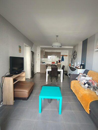 Appartement 2 pièces à Saint-Hilaire-de-Riez, Mouettes, Becs, Pège, Demoiselles, Littoral, Le Both, à vendre