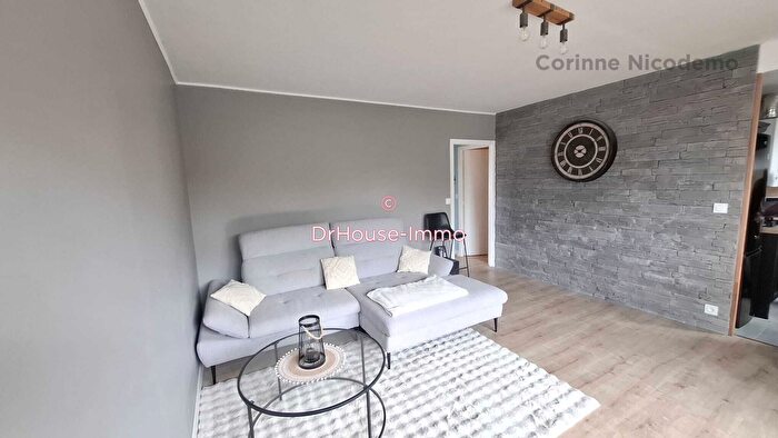 Appartement 2 pièces à Marmande, Marmande, Fougard, à vendre